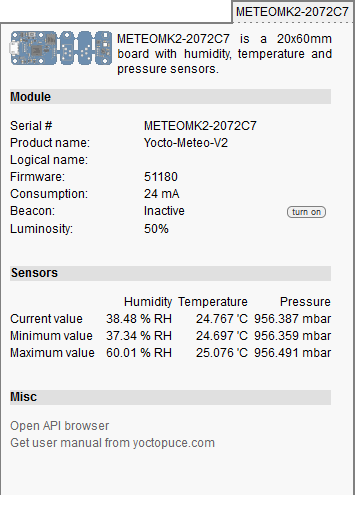 VirtualHub : User's guide